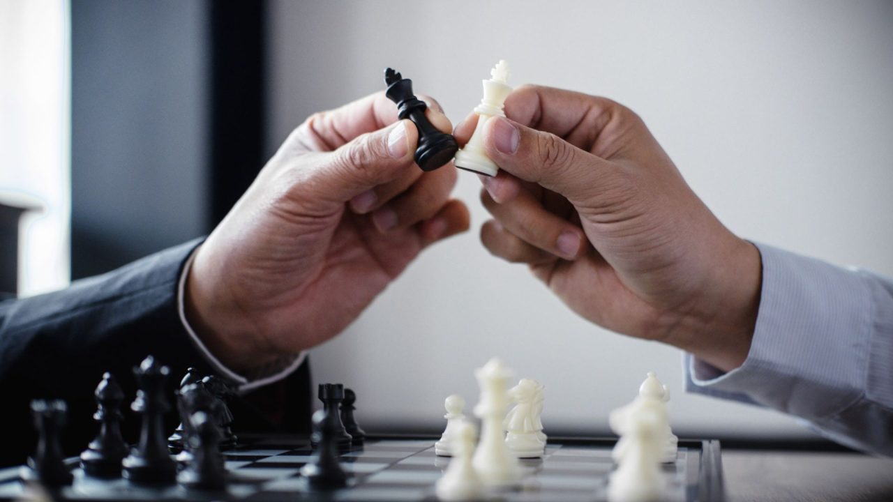 Chess Academy - Learn Chess Easily